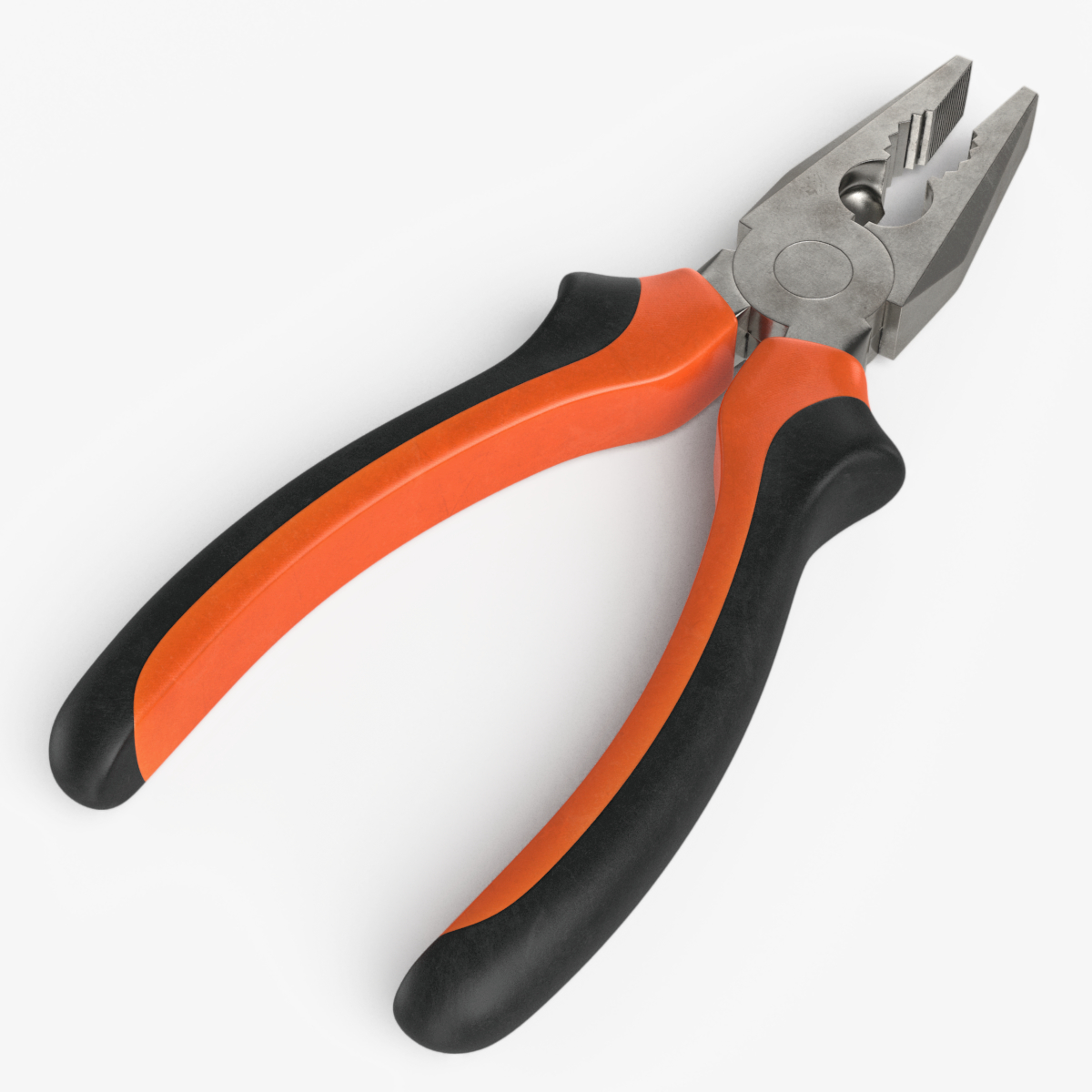 3D pliers vr ar - TurboSquid 1351045