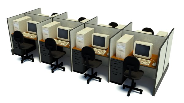 Escritorio SketchUp Modelos para Descargar | TurboSquid