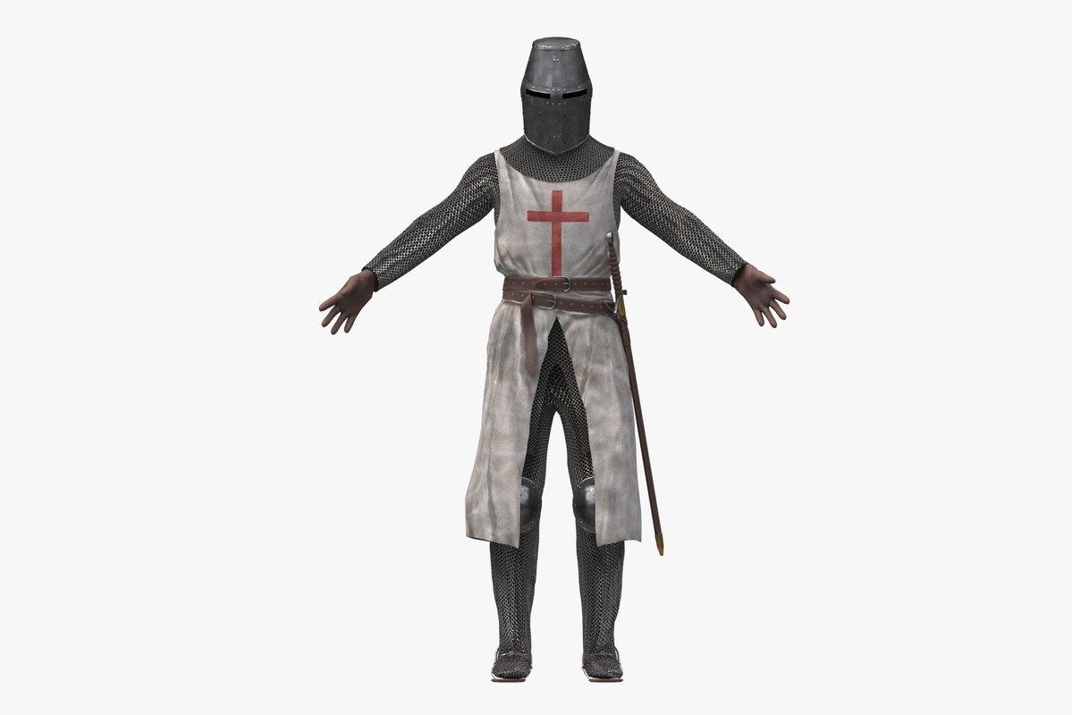 Free People 3D Models for Download | TurboSquid