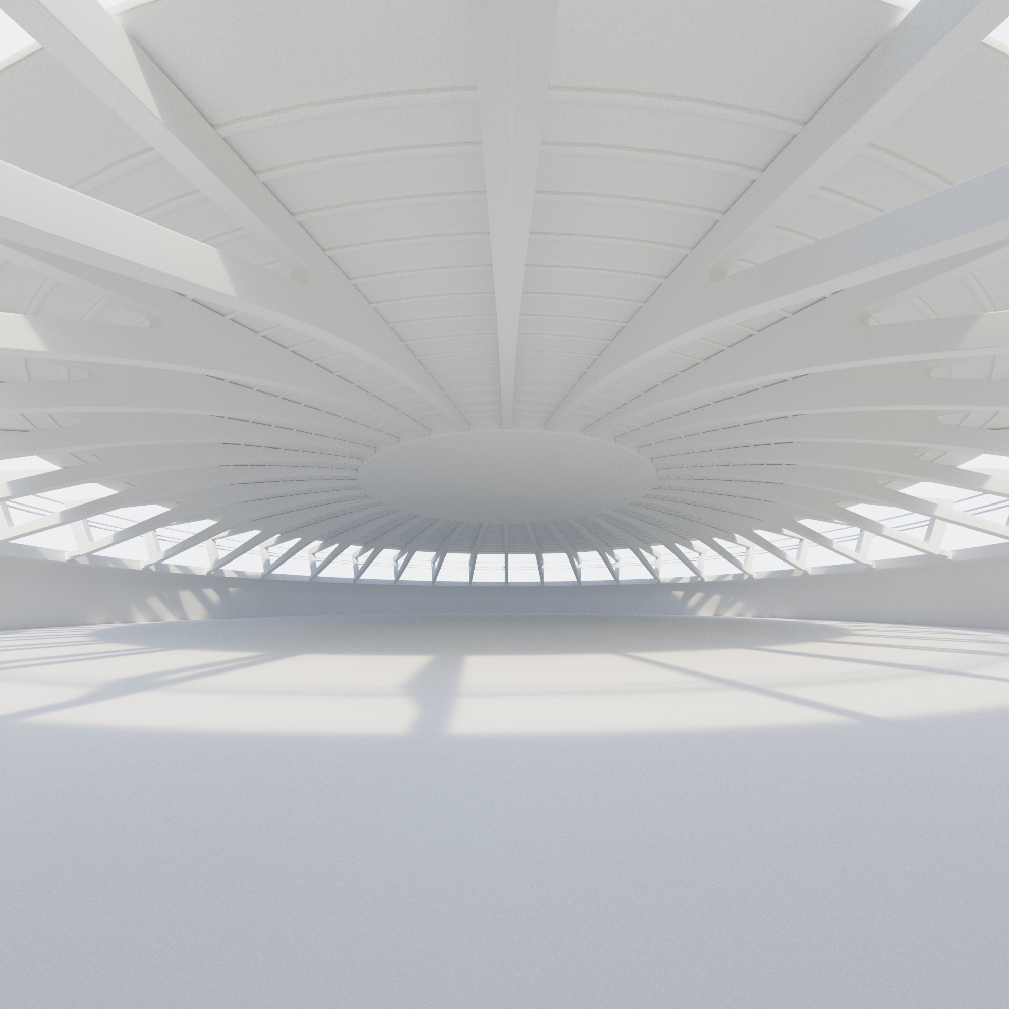 3D arena - TurboSquid 1353479