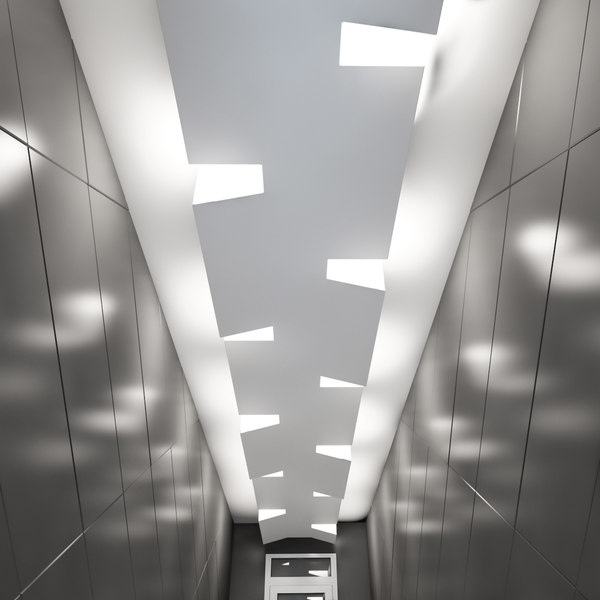 Ceiling 3D Models for Download | TurboSquid