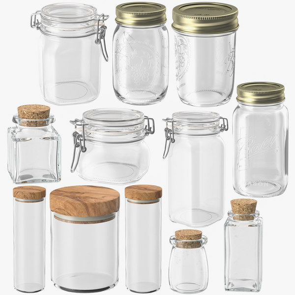 mason jar max