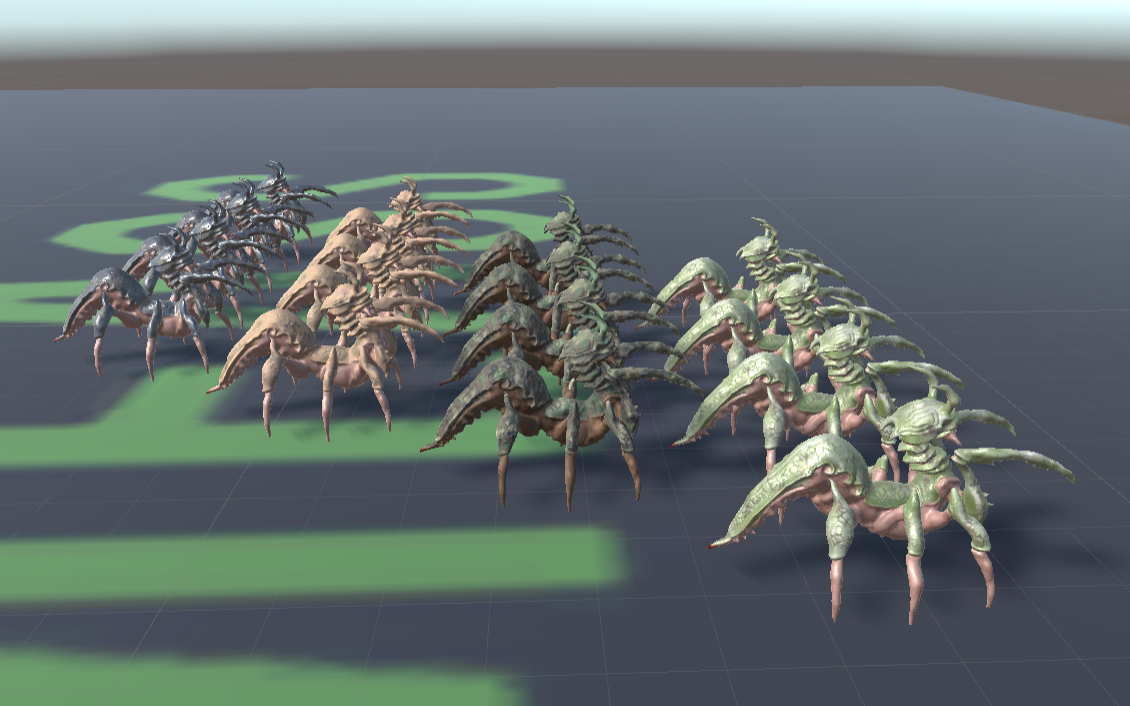 Free Insect 3D Models for Download | TurboSquid