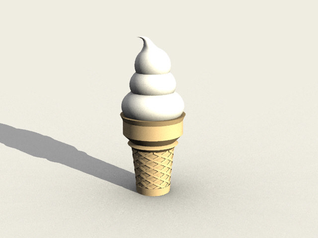 3d-ice-cream-cone-model-turbosquid-1354485
