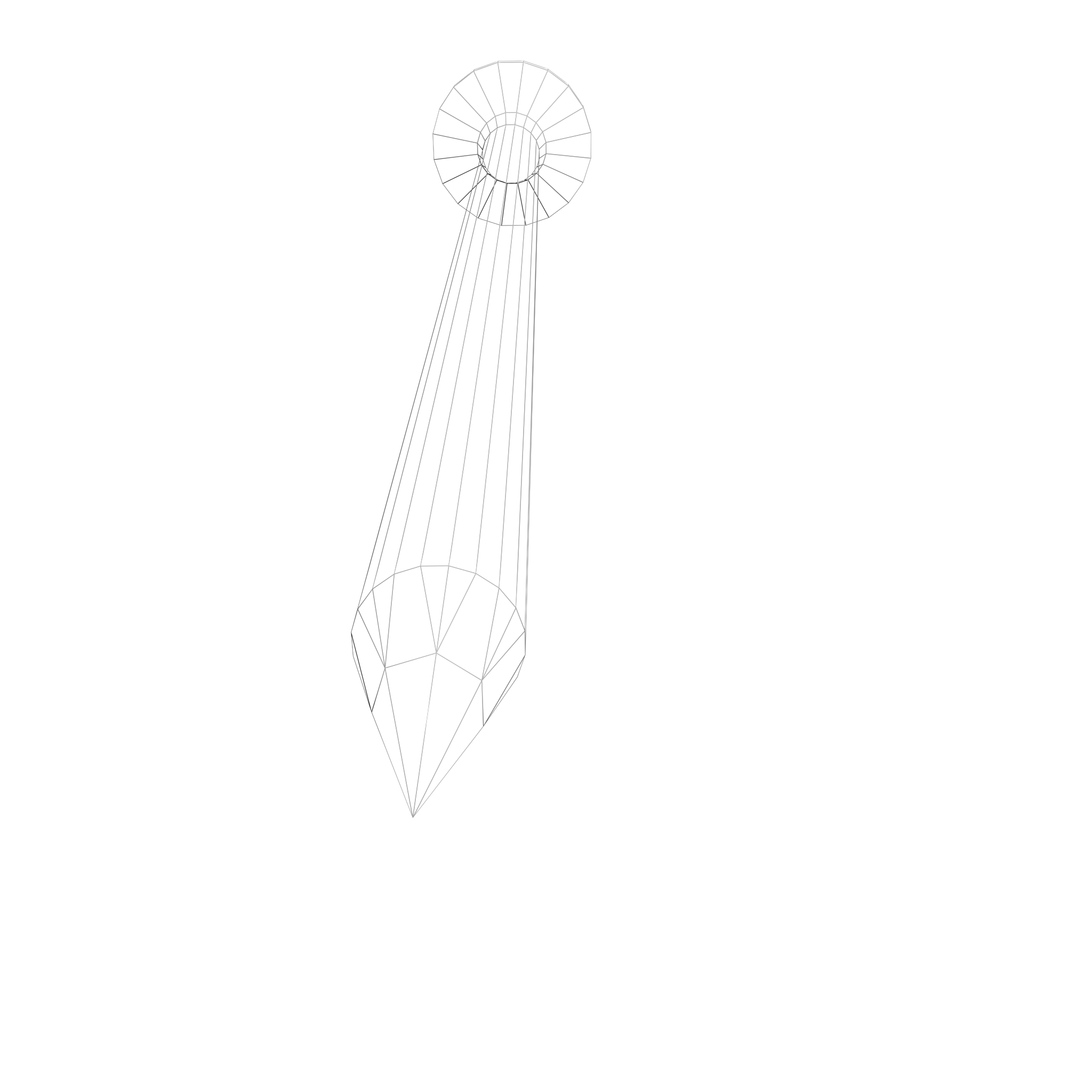 Nail 3D model - TurboSquid 1354574