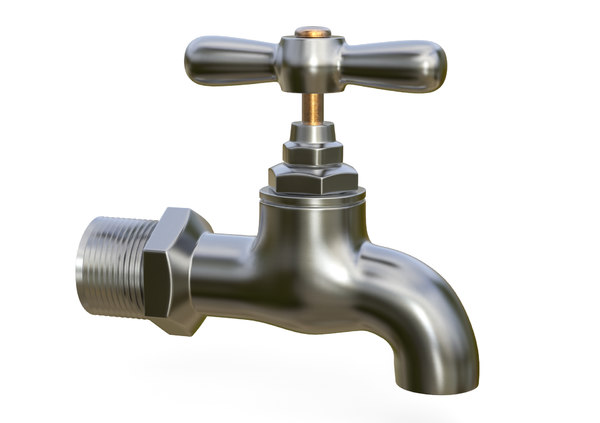 Free 3D Water-Tap Models | TurboSquid