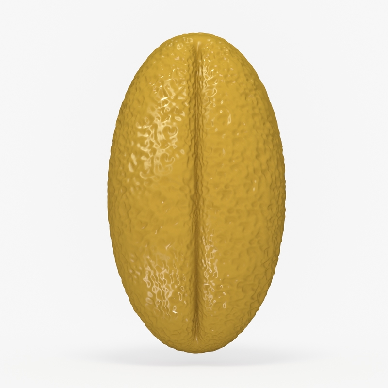 Pollen 3D - TurboSquid 1356857