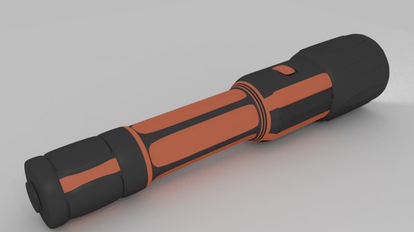Free 3D Torch Models | TurboSquid