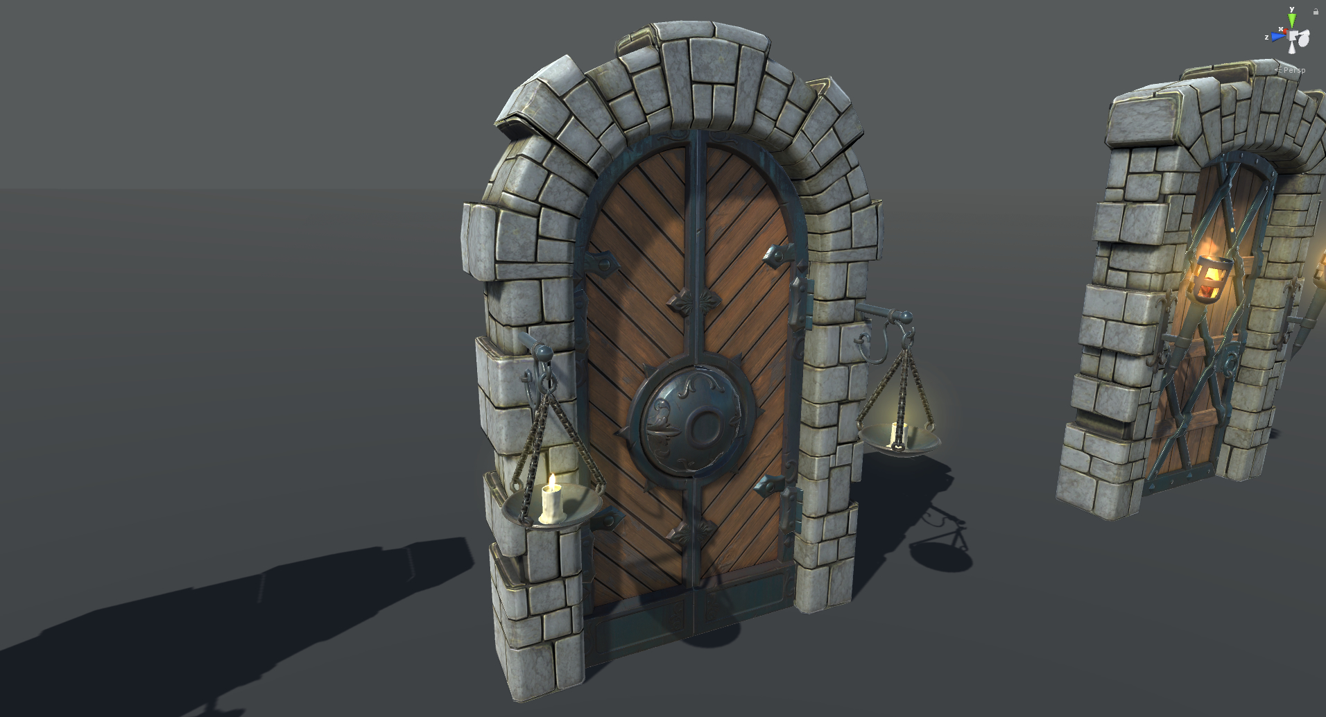 3D model pack props fantasy - TurboSquid 1347588