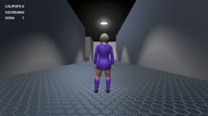 Rigged 3D Loli Models | TurboSquid