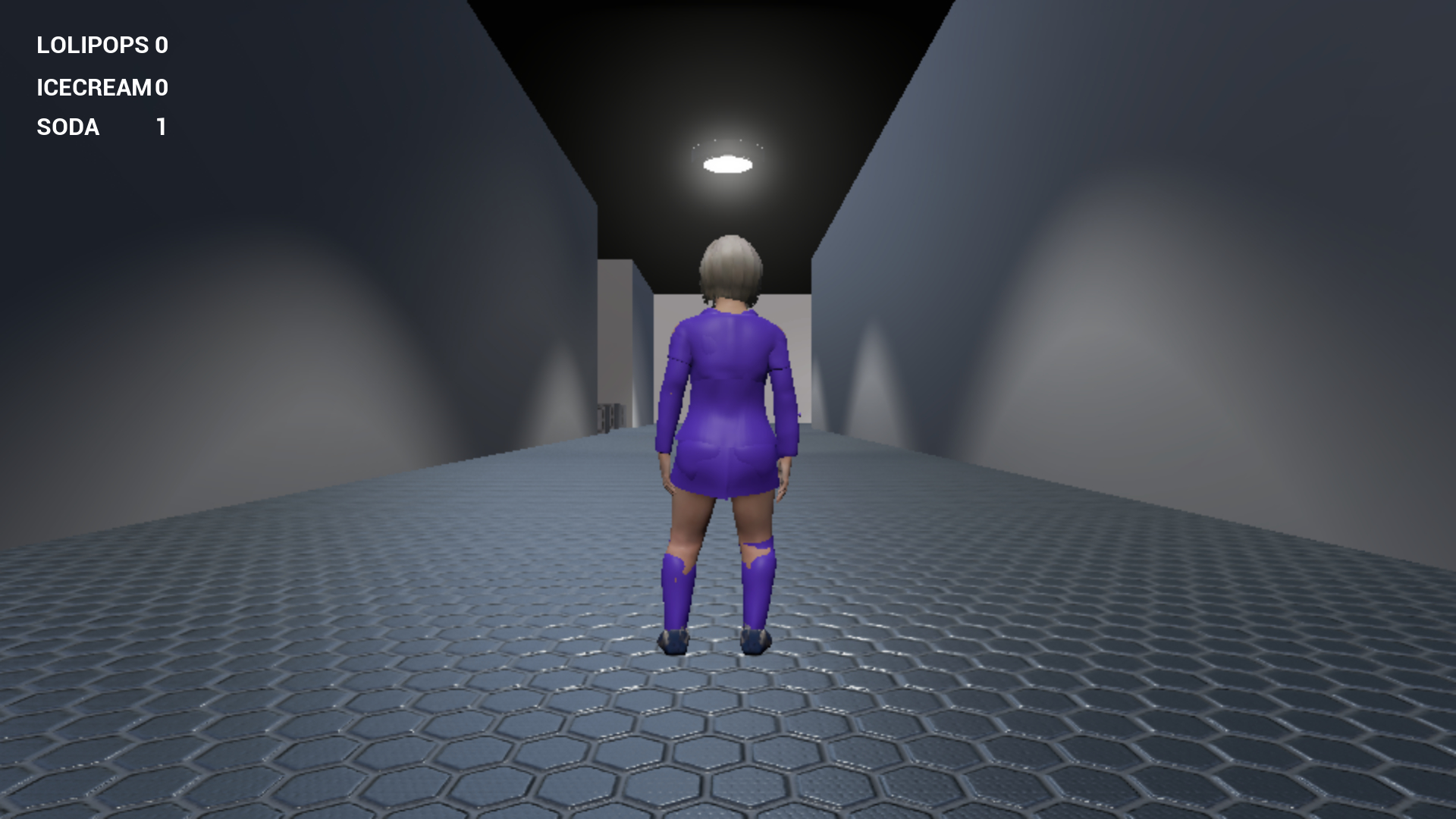 Loli 3D - TurboSquid 1356976