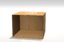 Box cardboard c 3D model - TurboSquid 1357074