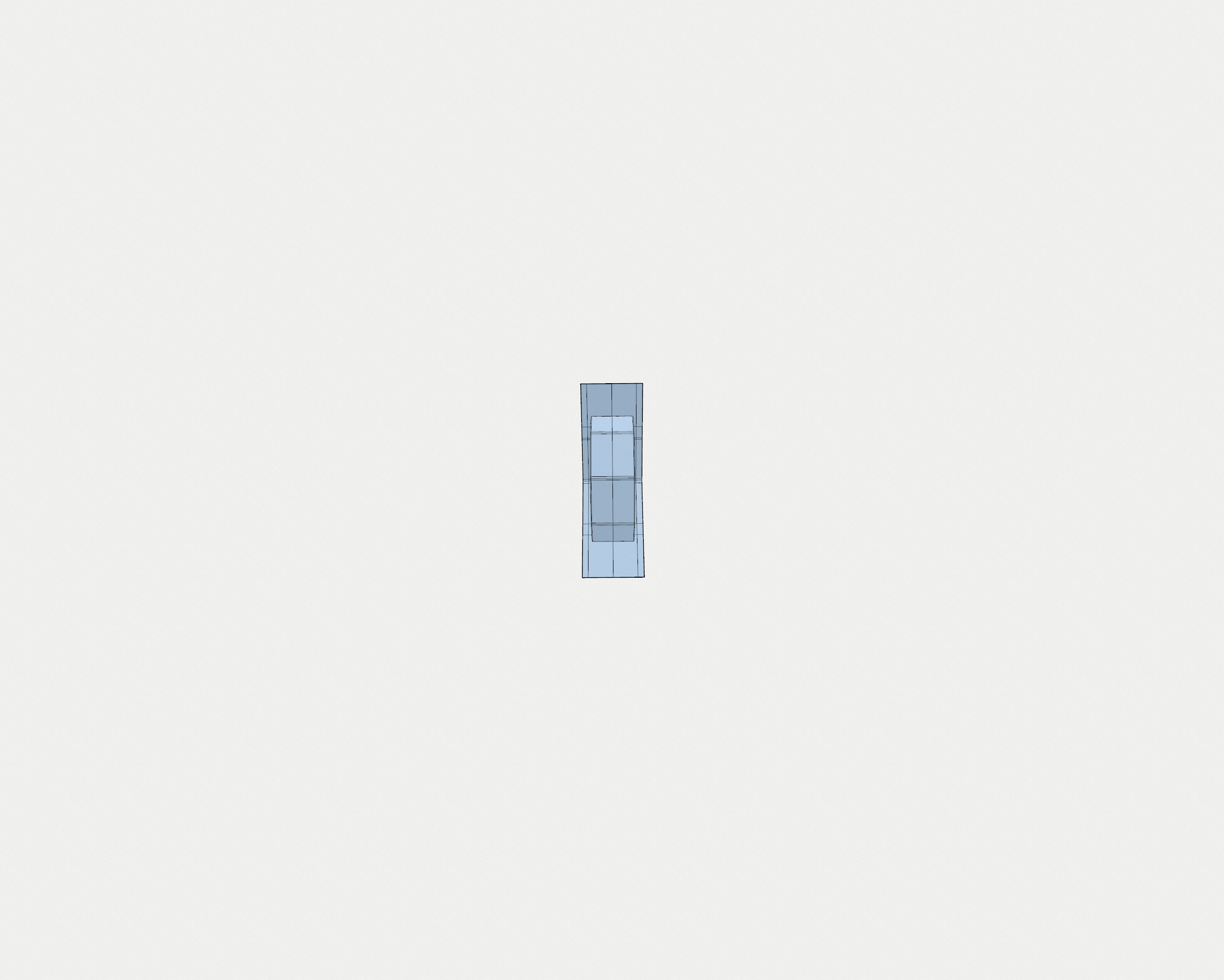 Megatron sword 3D model - TurboSquid 1357783