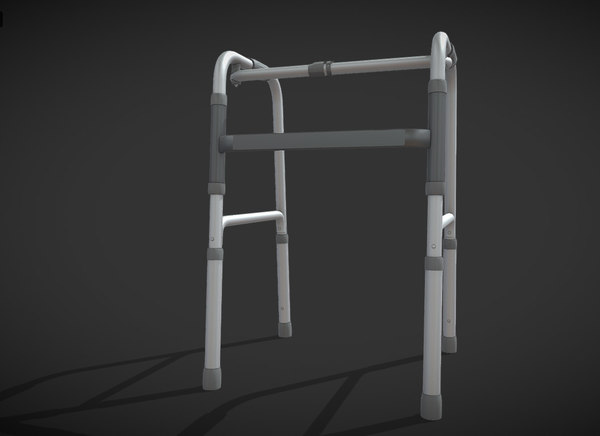 3D Rehabilitation Models | TurboSquid
