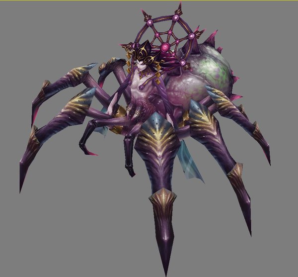 3D Centipede Models | TurboSquid