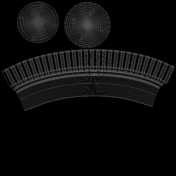 Pack generic render 3D model - TurboSquid 1358900