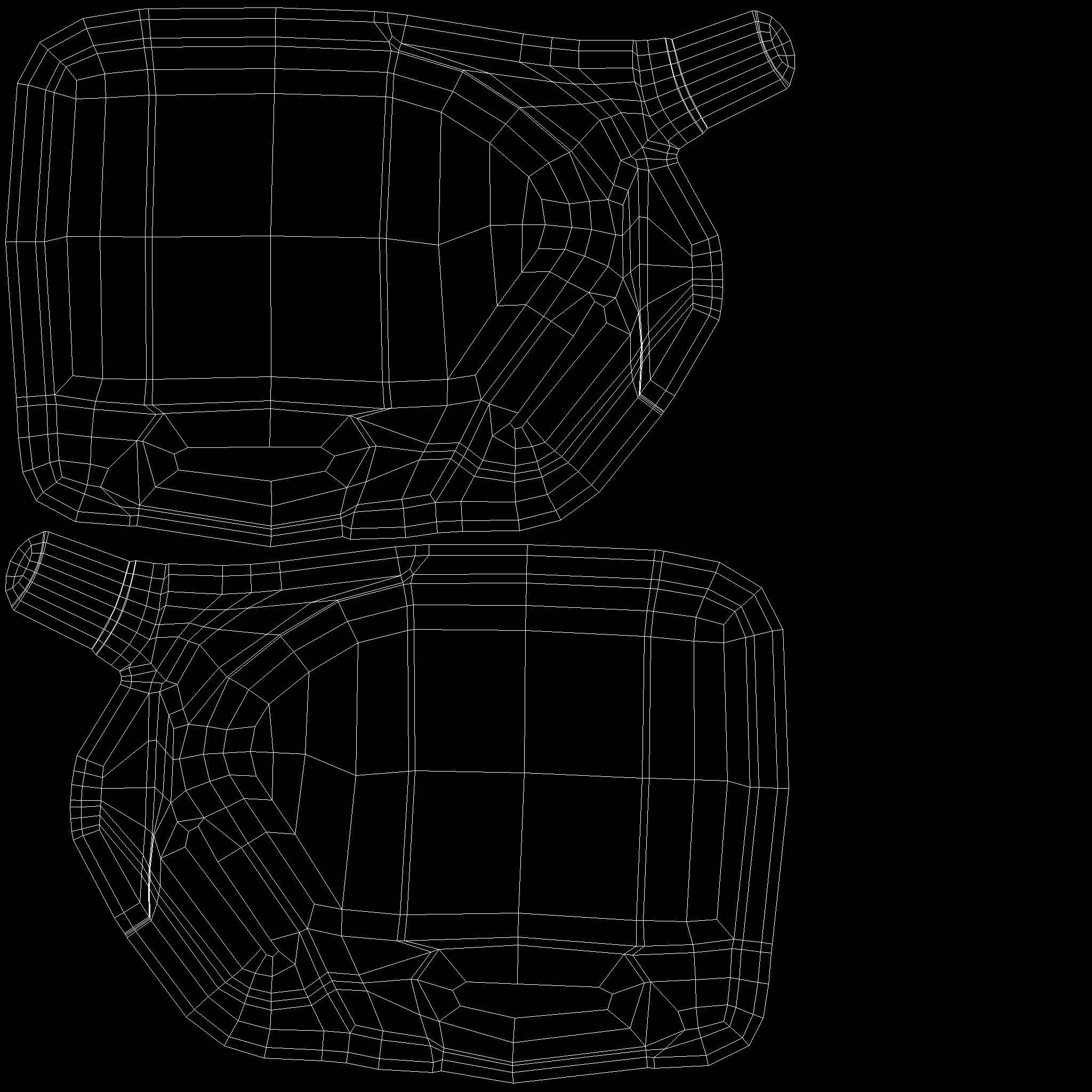 Pack generic render 3D model - TurboSquid 1358900