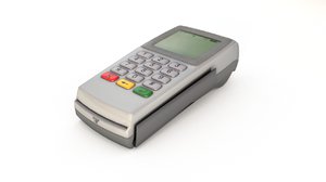 3D POS Models | TurboSquid