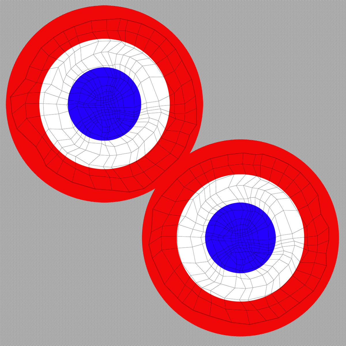 Modello 3D Cappello frigio francese - TurboSquid 1359746