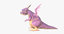 3D dragon icarus - TurboSquid 1360115