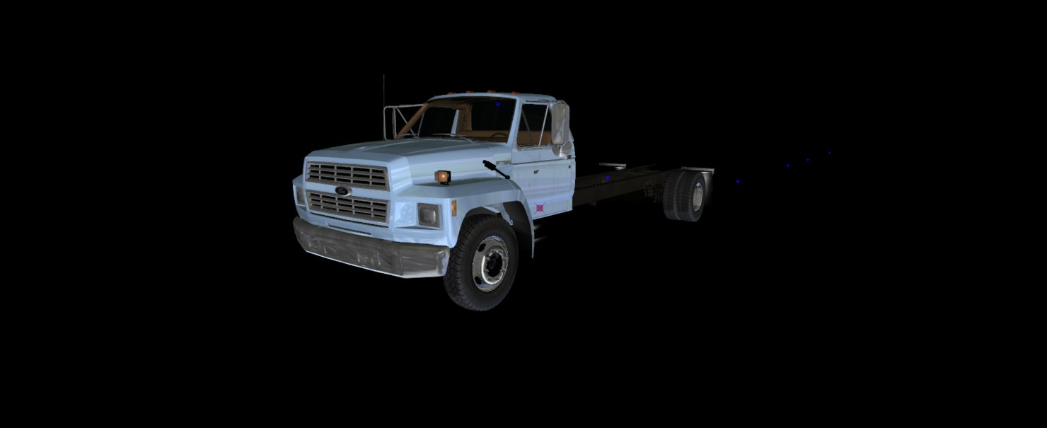 Gta v 3D model - TurboSquid 1360079