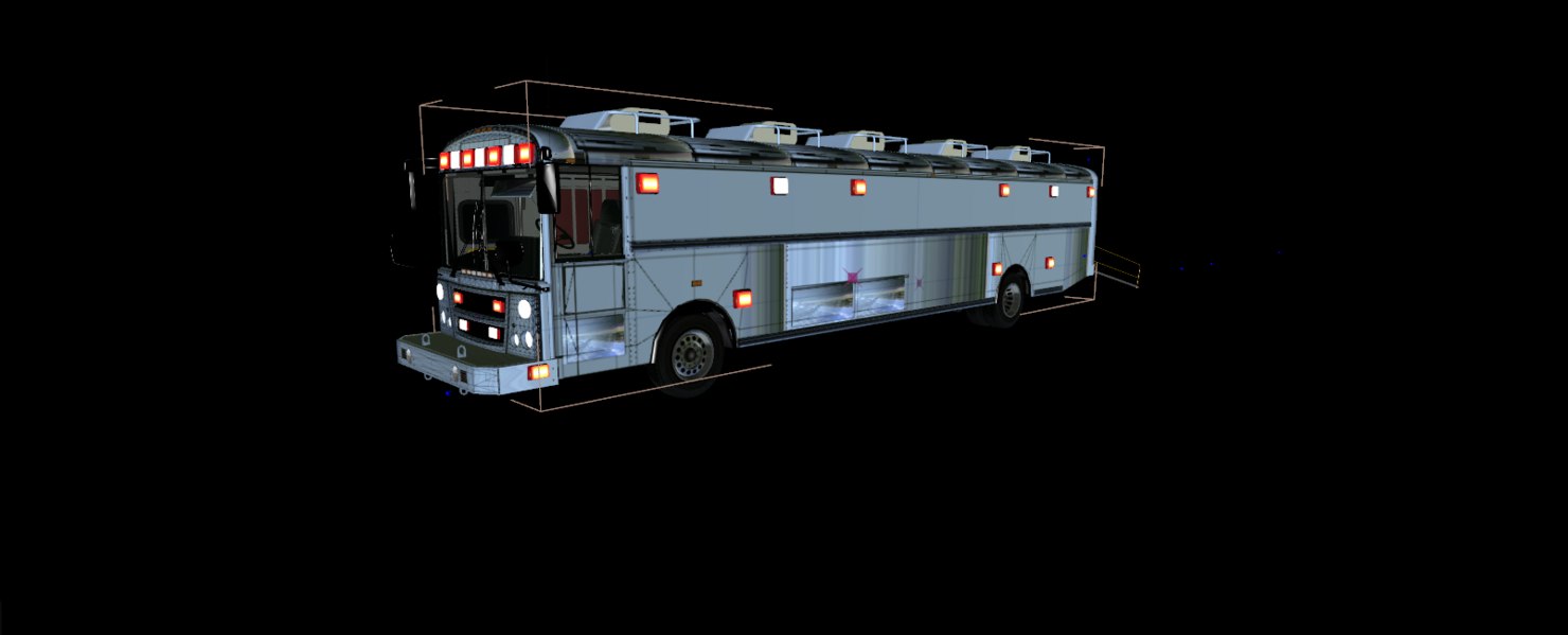 3D model gta v - TurboSquid 1360139