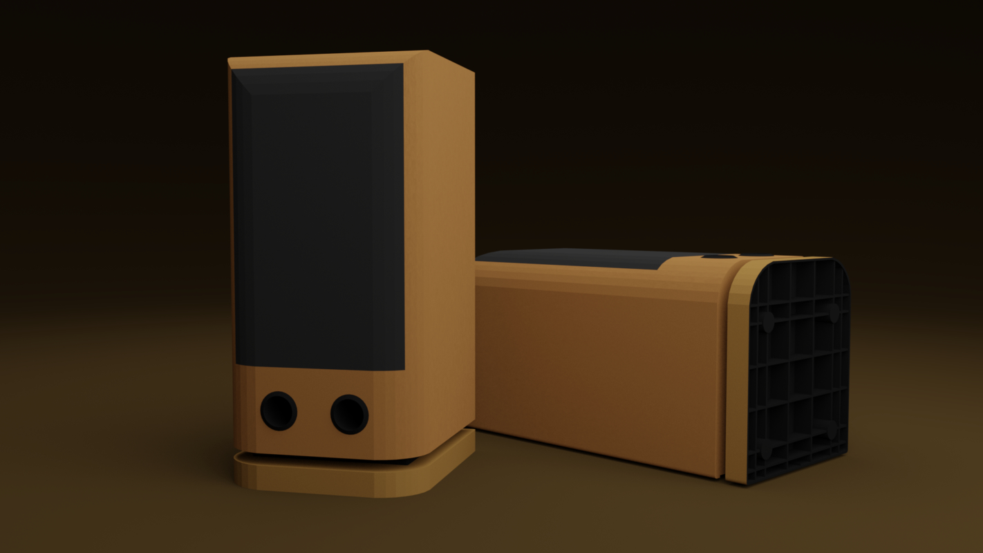 Free Technology Blender Models for Download | TurboSquid