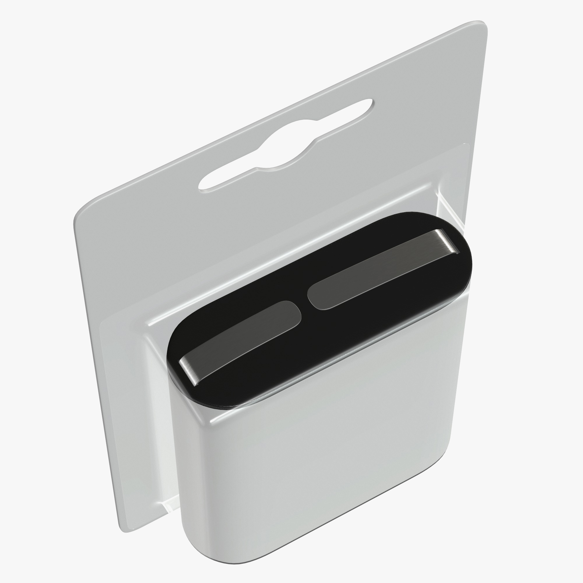 Battery package pack 3D model - TurboSquid 1360387