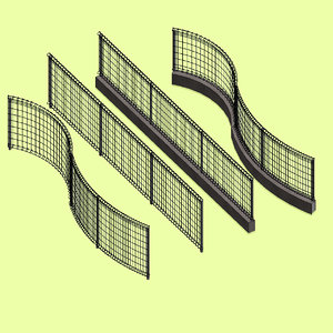 3D Revit Models | TurboSquid