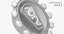 Retrovirus core lipid 3D - TurboSquid 1356815