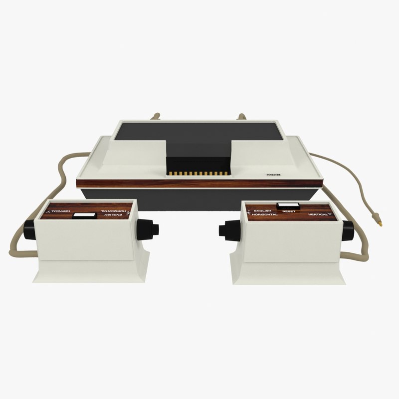 Old odyssey 3D model - TurboSquid 1361241