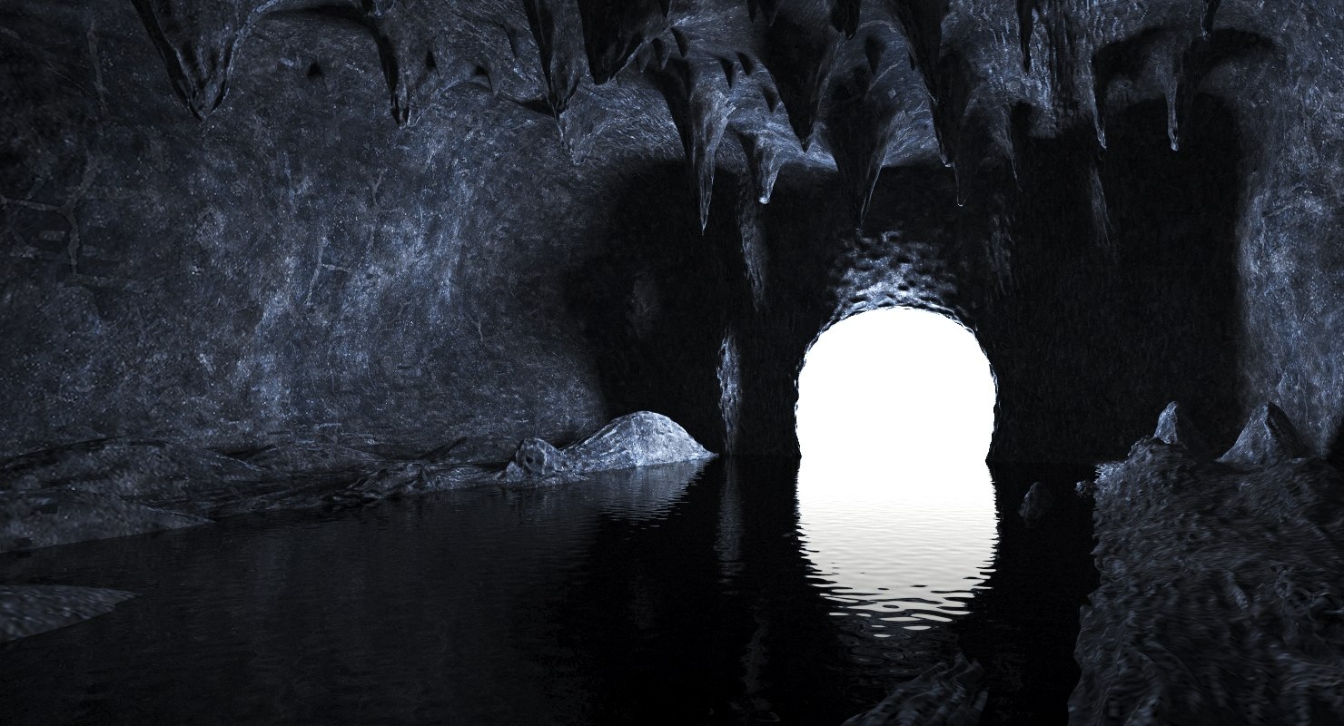 Free Nature 3D Models for Download | TurboSquid