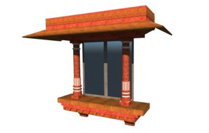 SketchUp Window Models | TurboSquid