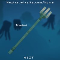 Trident 3D Models for Download | TurboSquid