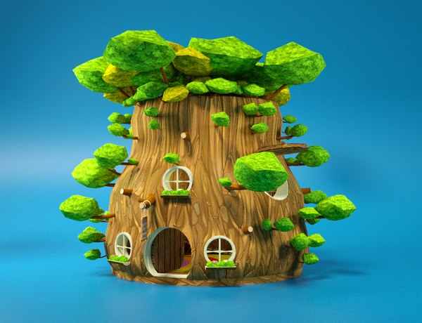 ma rigged toon queen bee