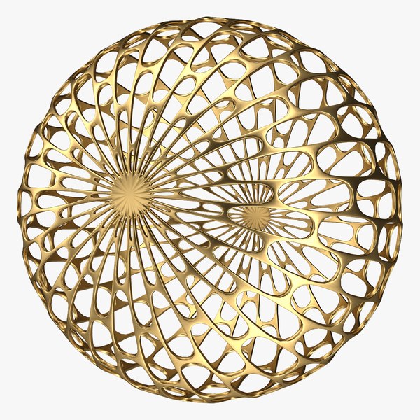 Sphere 3D Models for Download | TurboSquid