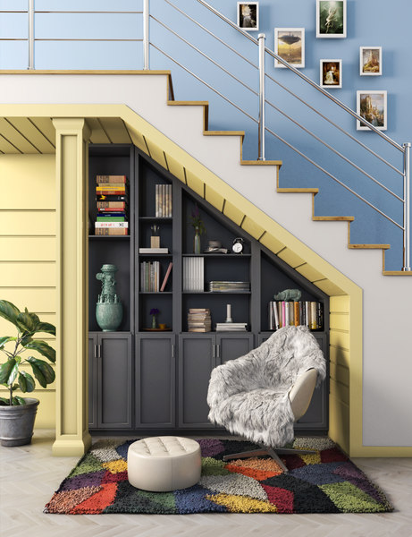 Biblioteca Modelo 3D - TurboSquid 1363568