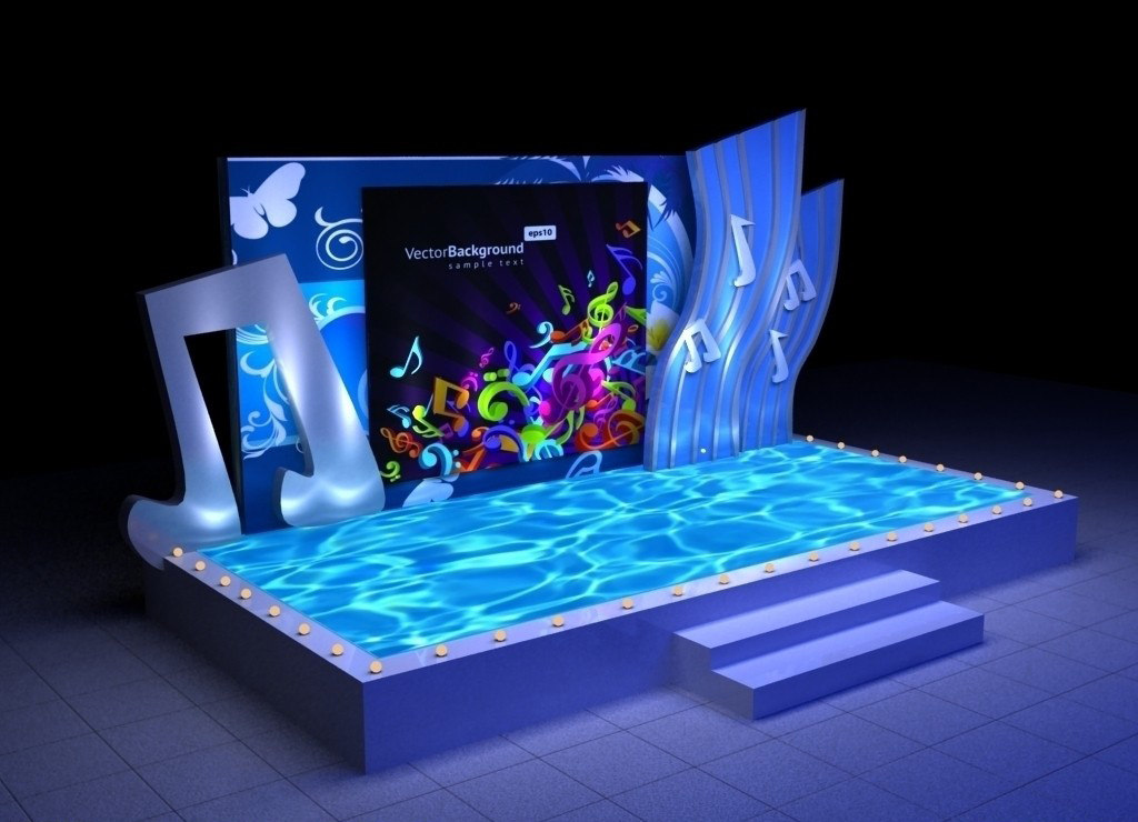 3d Stage Design Software Free - downbfil3
