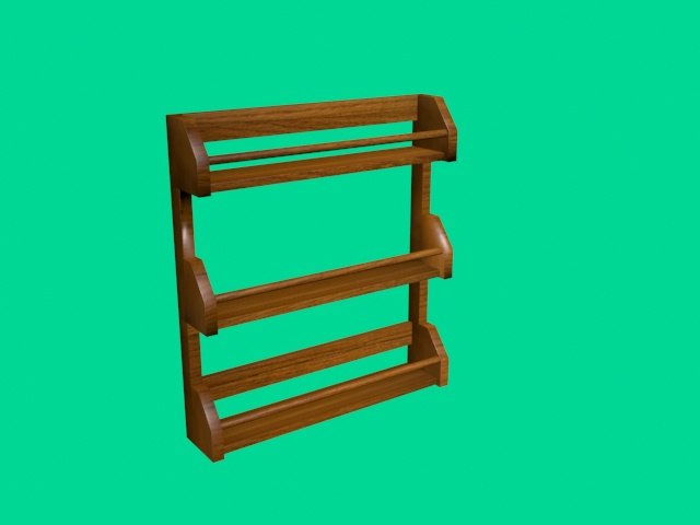 Alna 3D model - TurboSquid 1364285