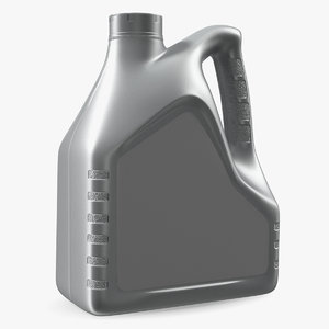 Motor Oil 3D Models for Download | TurboSquid