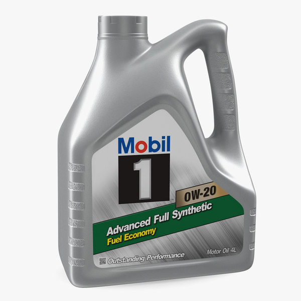Motor Oil 3D Models for Download | TurboSquid