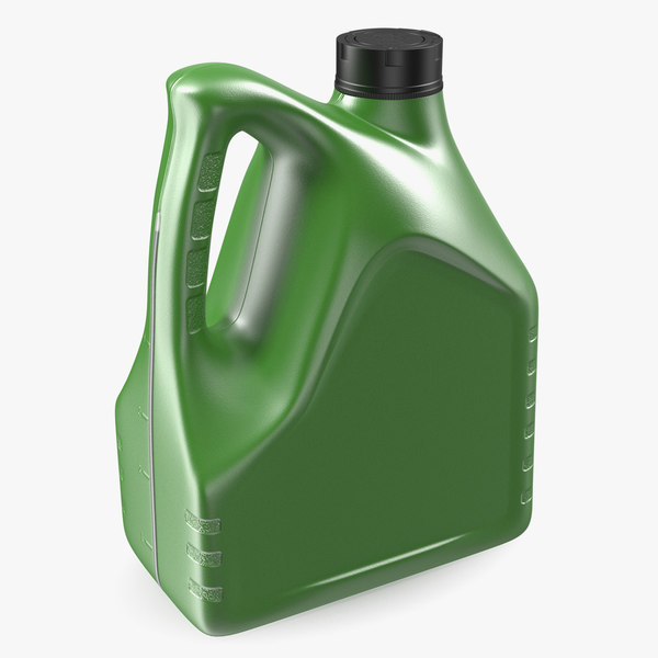 Motor Oil 3D Models for Download | TurboSquid
