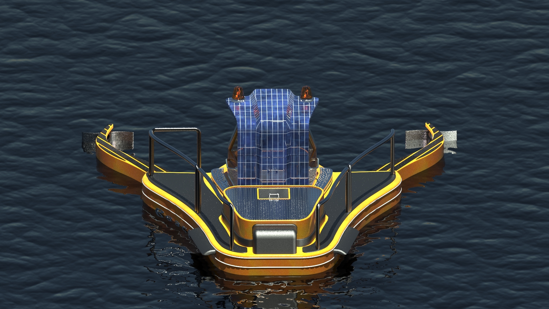 3D cleaner - TurboSquid 1365132