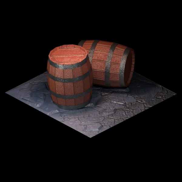 Free Blender Asset Models | TurboSquid