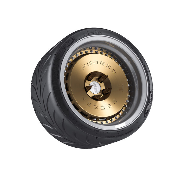 Racing Wheel 3D Models for Download | TurboSquid