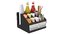 3D condiments holder - TurboSquid 1365692