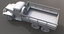 3D diamond t truck chassis model - TurboSquid 1366608