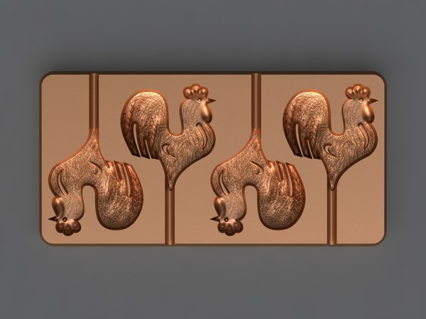 3D Cnc Models | TurboSquid