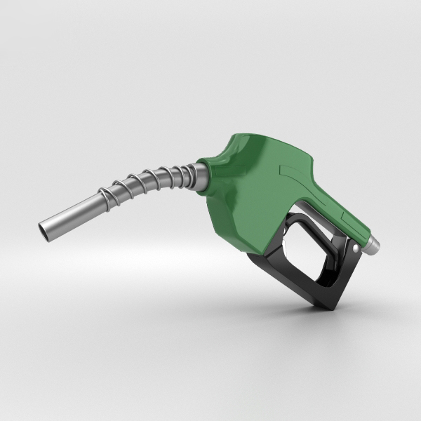 Free 3D Gas-Pump Models | TurboSquid