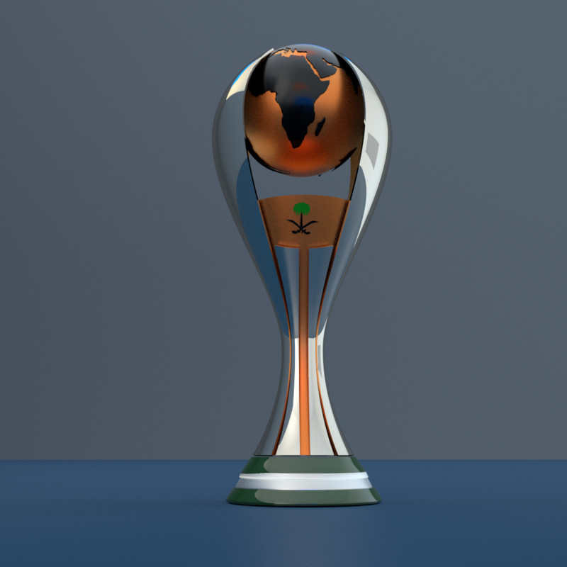 Cup king 3D model - TurboSquid 1367429